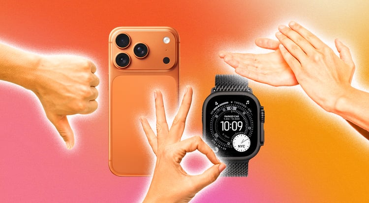 Apple product launch event 2025: What are user reactions? | Cybernews