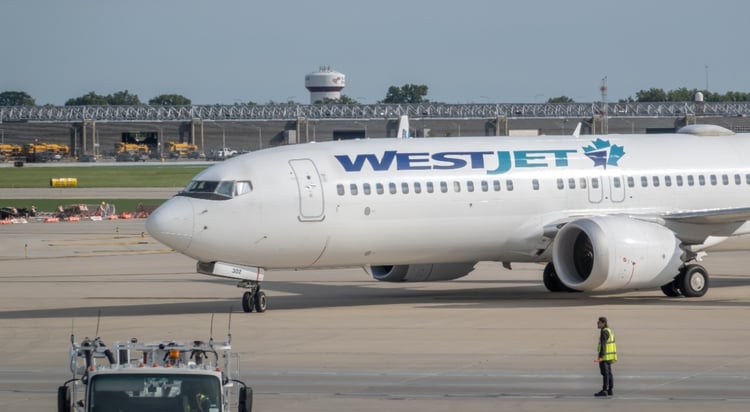 Canada WestJet breach American customers notified | Cybernews
