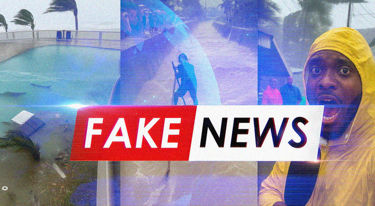 AI videos of Hurricane Melissa are out of control | Cybernews