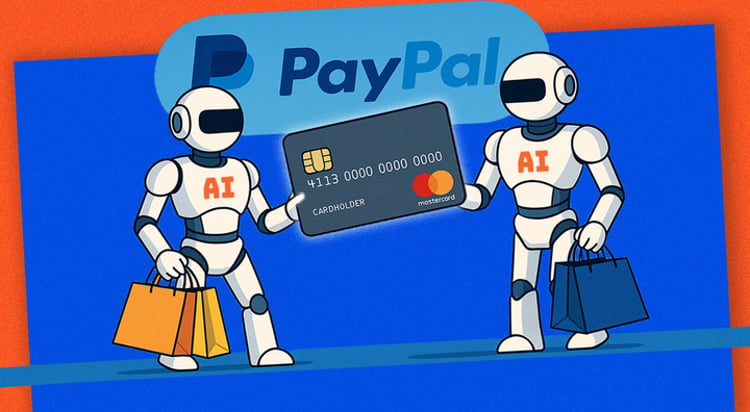 PayPal, Mastercard test AI for automatic payments | Cybernews