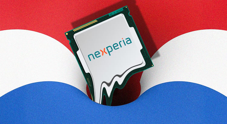 China demands $8B after Netherlands seized chipmaker | Cybernews