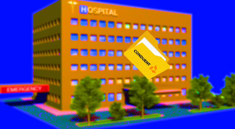 10M patients exposed in Conduent breach | Cybernews