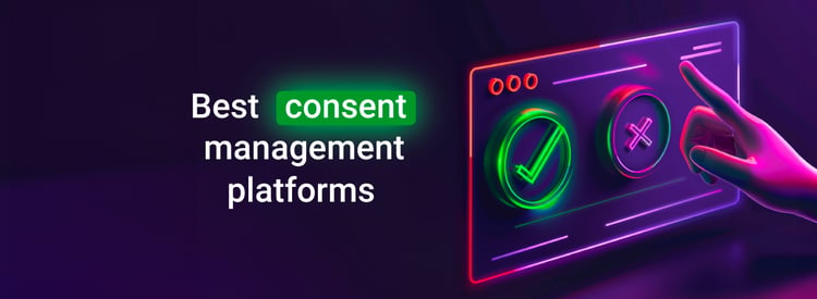 Best Consent Management Platform 2026: Detailed Expert Review