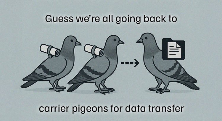 AWS outage sparks internet memes | Cybernews