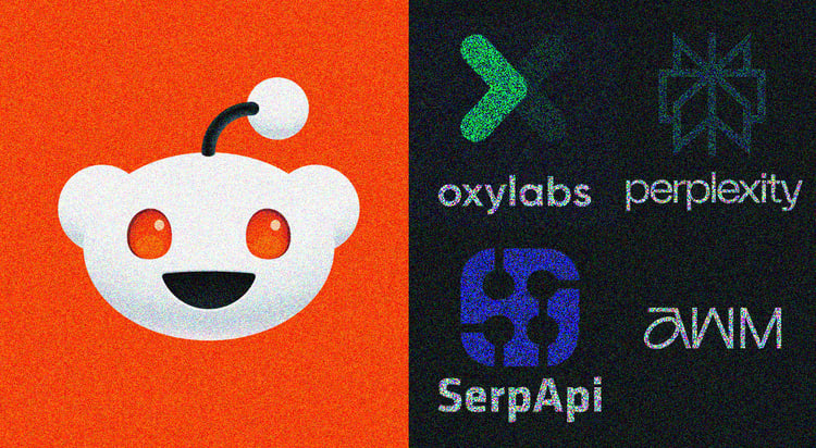 Reddit again cries foul over AI data grab | Cybernews