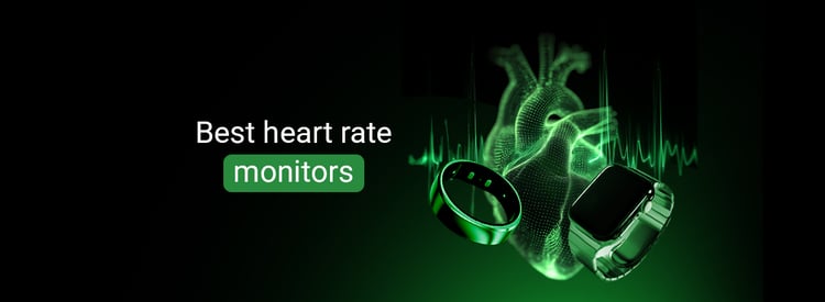 Best Heart Rate Monitors 2026 – Top Picks & Reviews
