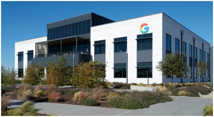 Google invests $40B to build Texas data center | Cybernews