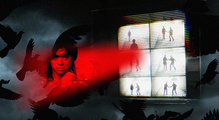 AI models used to create violent scenes | Cybernews