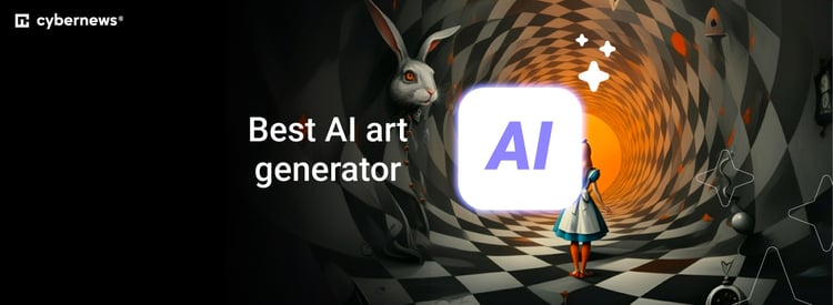 Best AI Art Generators in 2026: Fully Tested