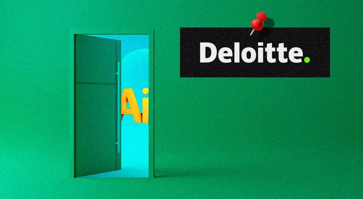 Deloitte is again accused of writing a report with AI | Cybernews
