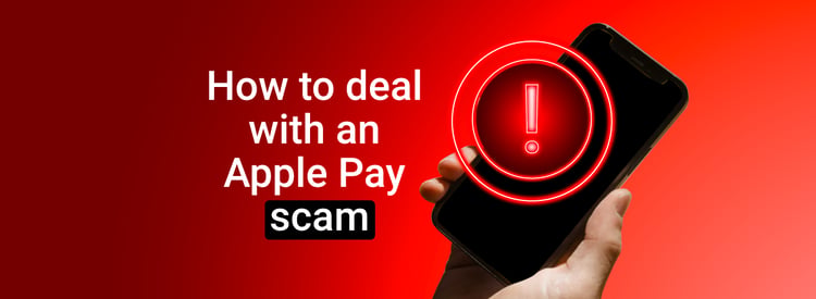Avoid Apple Pay scams – Protect Your Wallet and Identity