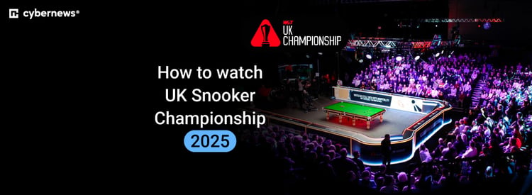 How to Watch the 2026 UK Snooker Championship on BBC iPlayer for Free
