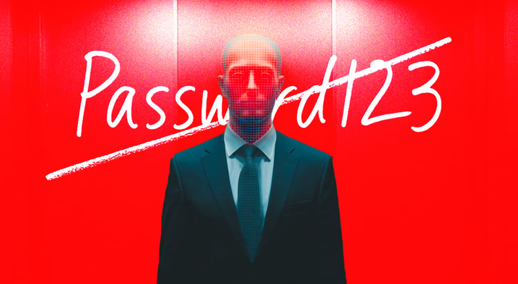 Why are more organizations shifting to passwordless authentication ...