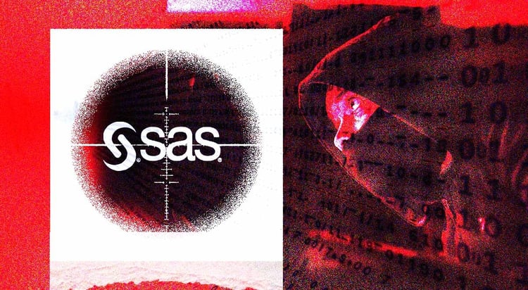Researchers skeptical of SAS breach claims | Cybernews