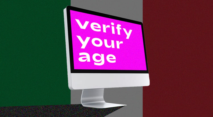 Italy enforces age checks on porn sites | Cybernews