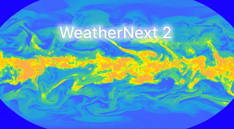 What’s Google WeatherNext 2? | Cybernews