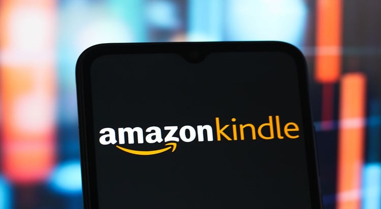 How fake audiobook led to Kindle takeover | Cybernews