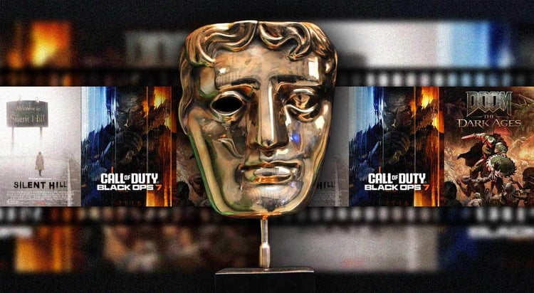 BAFTA Games Award 2026 longlist | Cybernews