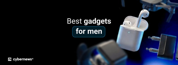 Best Gadgets for Men Worth Buying in 2026