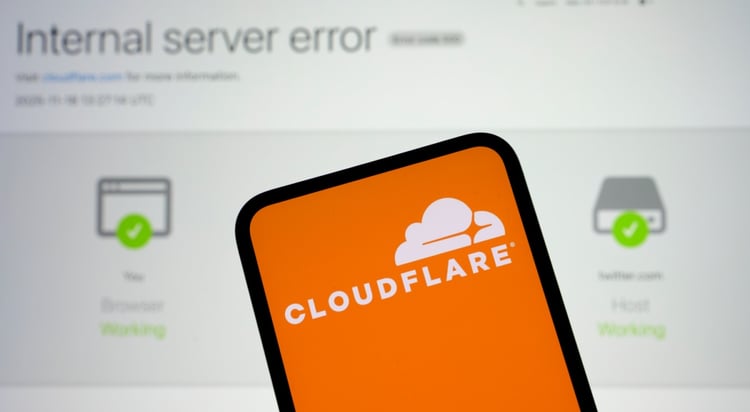 Couldflare December outage result of faulty update | Cybernews