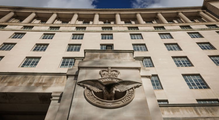 UK unites intelligence; NATO warns Europe on war footing with Russia ...