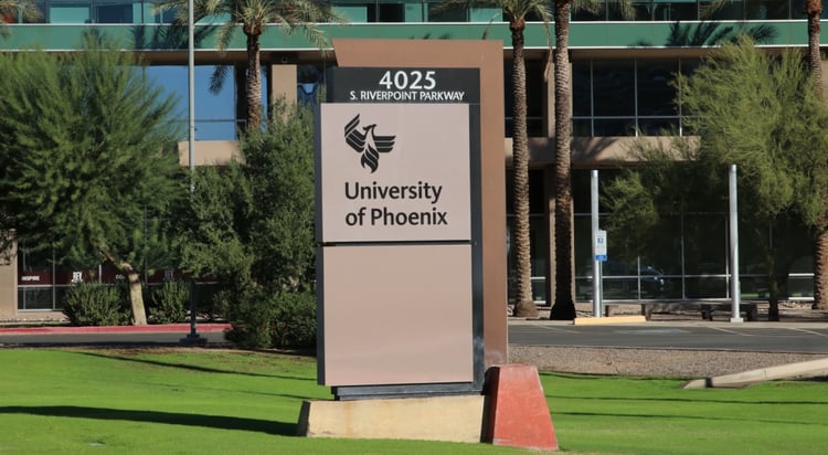 Phoenix University data breach exposes 3.4M | Cybernews