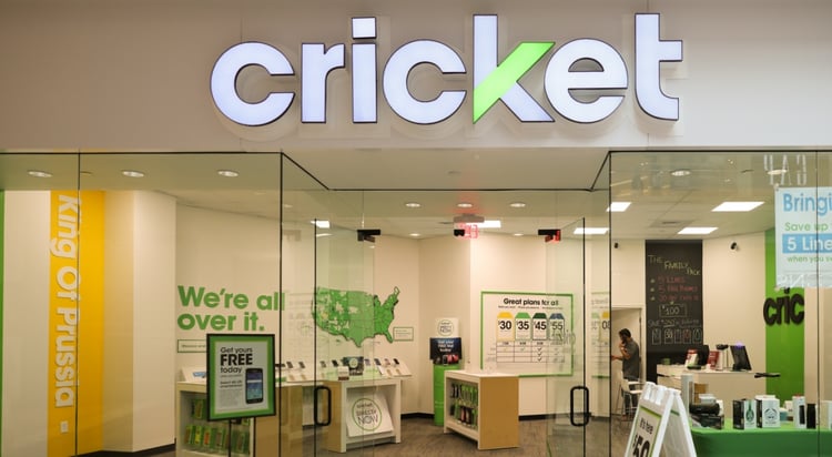 Mobilelink USA Cricket retailer ransomware attack | Cybernews