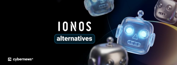 Best IONOS Alternatives I'd Choose in 2026