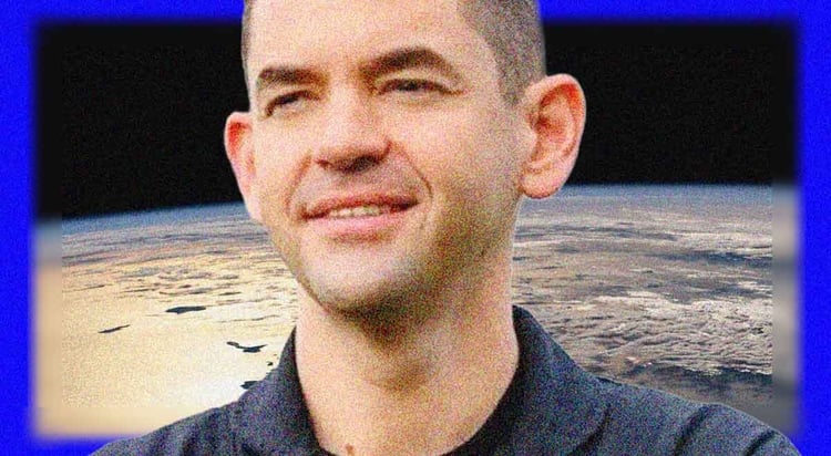 NASA new chief: Who is Jared Isaacman? | Cybernews