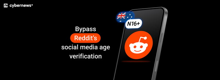 How to Bypass Reddit’s Age Verification in Australia 2026