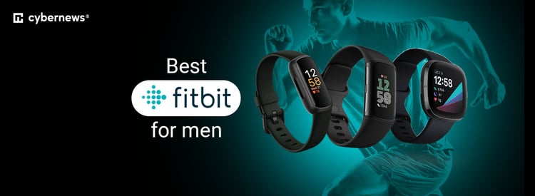 Best Fitbit for Men 2026: Top Picks for Intense Workouts