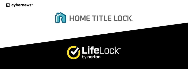 Home Title Lock vs LifeLock 2026: Features and Pricing Comparison
