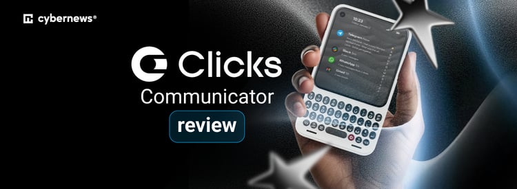 Clicks Communicator Review: Is It Worth It in 2026