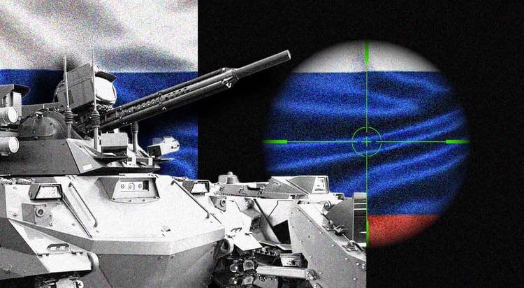 Russia is developing an AI-powered command system | Cybernews