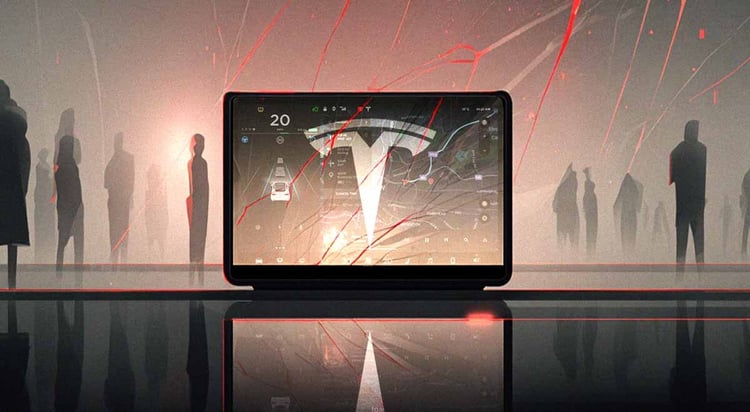 Researchers quickly hack Tesla systems for show | Cybernews