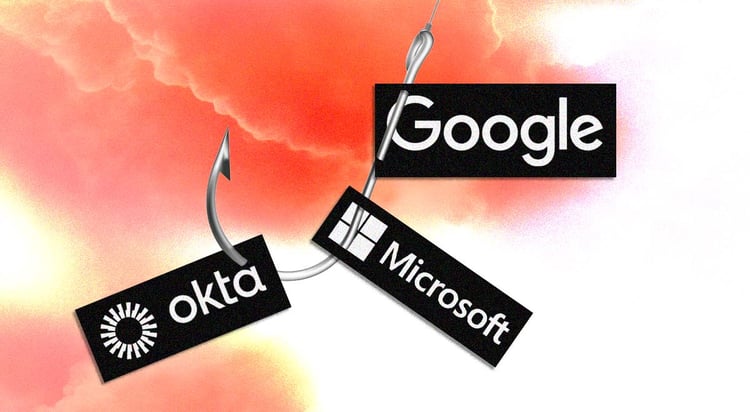ShinyHunters linked to SSO vishing attacks| Cybernews