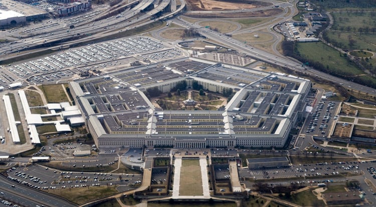 Google signs classified AI deal with Pentagon. | Cybernews