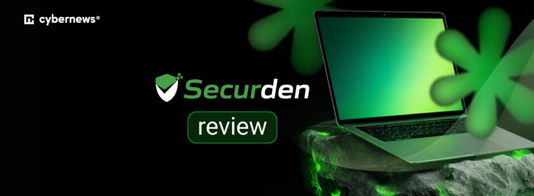 Securden Password Vault for Enterprises Review 2026: Expert Analysis