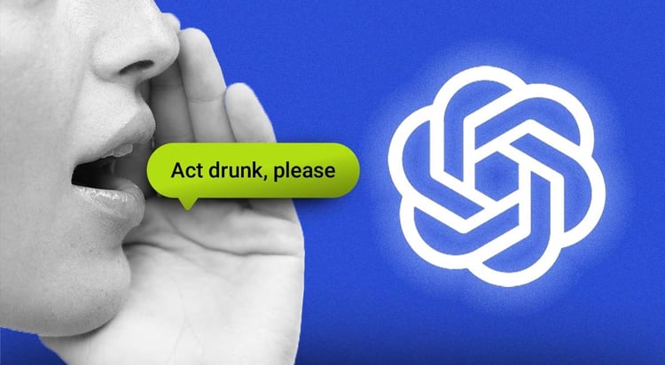 LLMs instructed to “act drunk” spew out harmful language | Cybernews