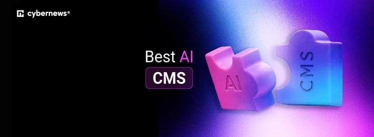 Best AI CMS 2026: Build, Optimize, and Publish Content Faster