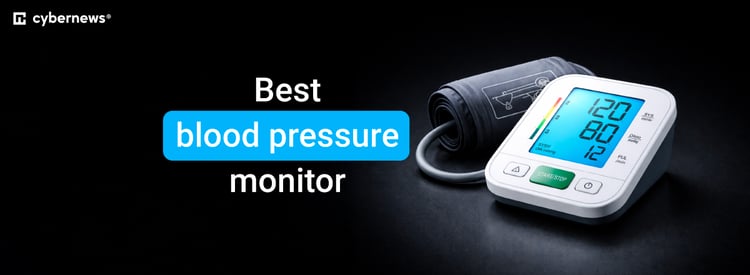 Best Blood Pressure Monitor: Top Picks 2026