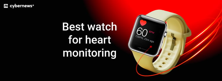 Best Watch for Heart Monitoring: Top Picks 2026
