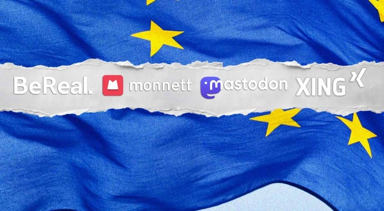 Here are four European alternatives to US social media | Cybernews