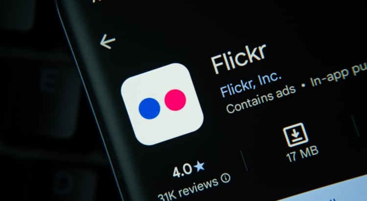 Flickr warns users after third-party data breach | Cybernews