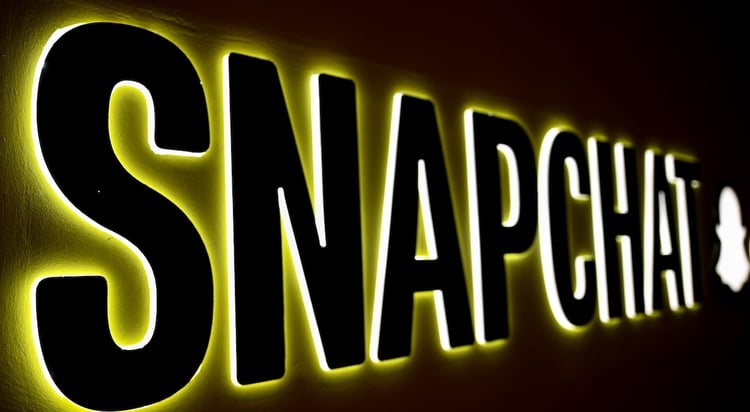 Snapchat announces “Snappys Awards” despite irrelevancy rumours | Cybernews
