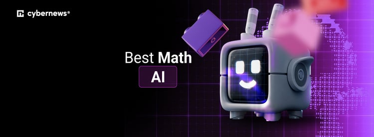 Best AI for Math: Top Tools for Solving and Understanding Math Problems