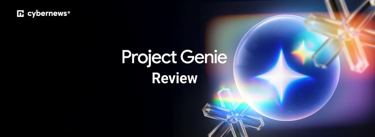 Google Project Genie Review 2026 : Can AI Generate Full Video Games?