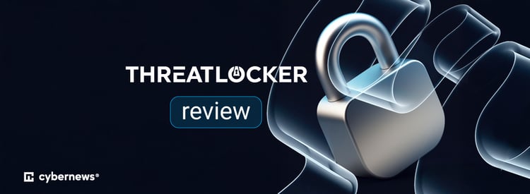 ThreatLocker Review 2026: Features, Pricing & Performance