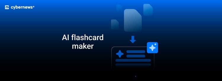 Best AI Flashcard Maker in 2026: Top Tools for Smarter Learning