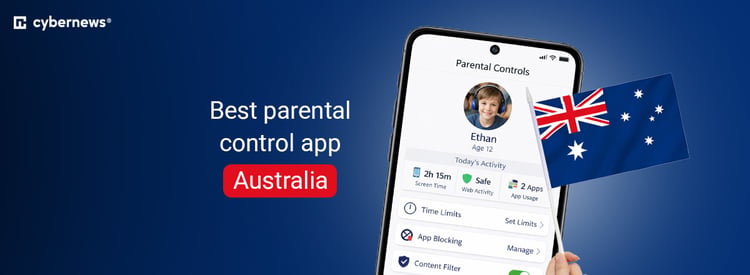Best Parental Control Apps in Australia: Top Picks for 2026